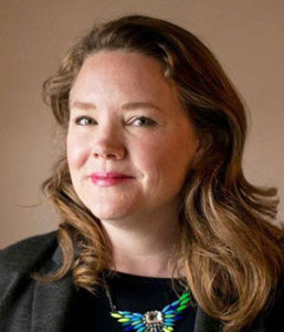 Heather Busby - Mt Scott Learning Center