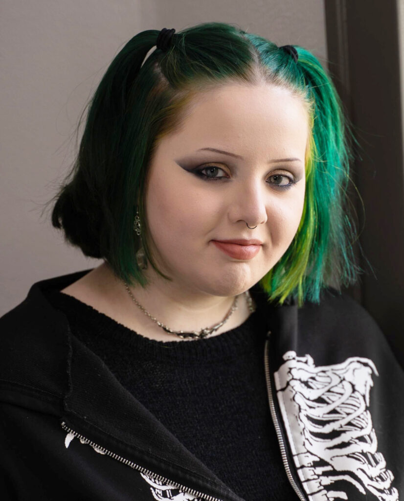 Mt. Scott names Fisher Scholarship recipients - Mt Scott Learning Center