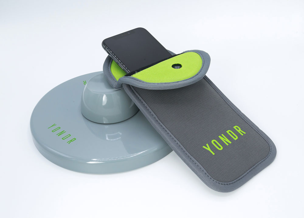 Yondr - Mt Scott Learning Center